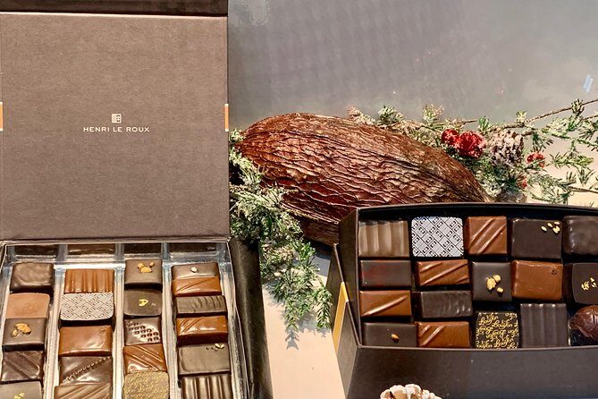 Paris Christmas Market & Chocolate Private Tour with Local Guide - Who Should Consider This Tour?