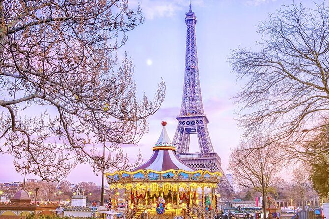 Paris Christmas Market & Chocolate Private Tour with Local Guide - Final Thoughts
