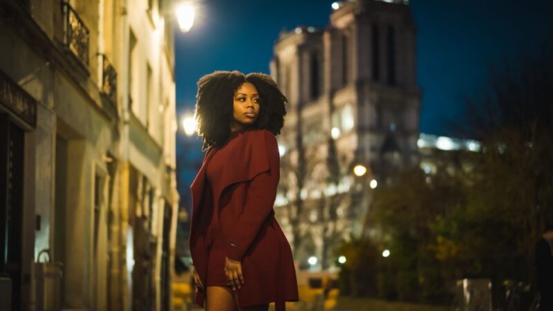 Paris: Cinematic and Fun Photoshoot with a Professional - The Sum Up: Who Will Love This Experience?