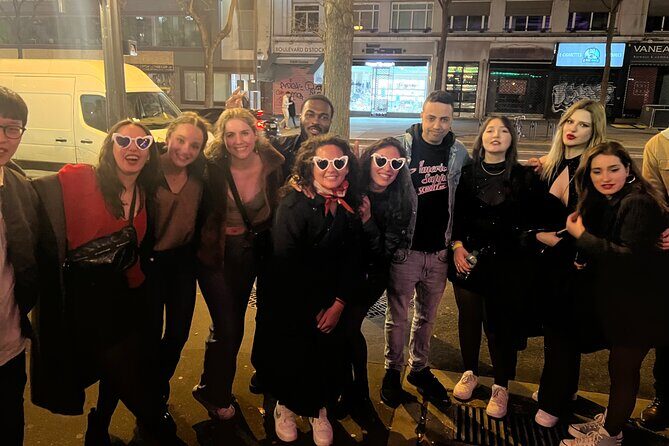 Paris City Center Guided Pub Crawl With Shots & Club Entry - Final Thoughts