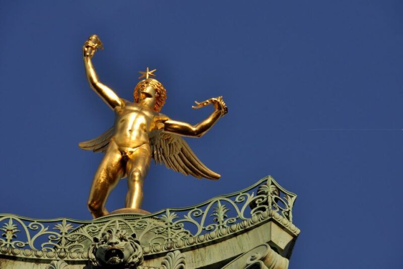 Paris City Center Self-Guided Walking Tour - Authentic Insights from Travelers