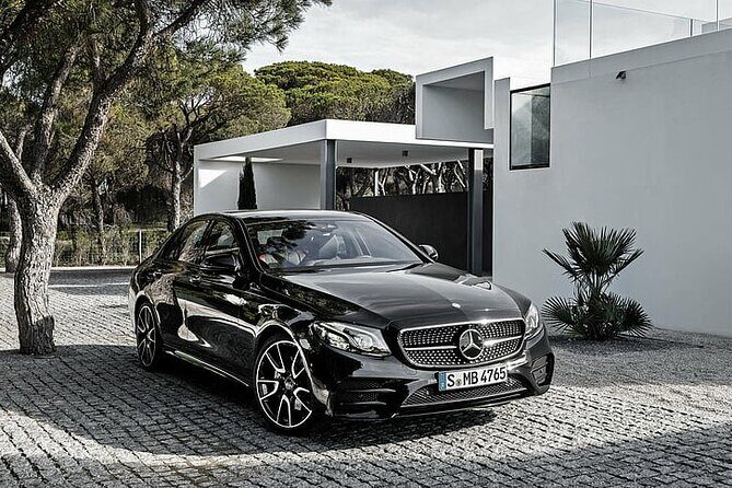 Paris City Departure Private Transfer to Paris Airport CDG by Car - FAQ