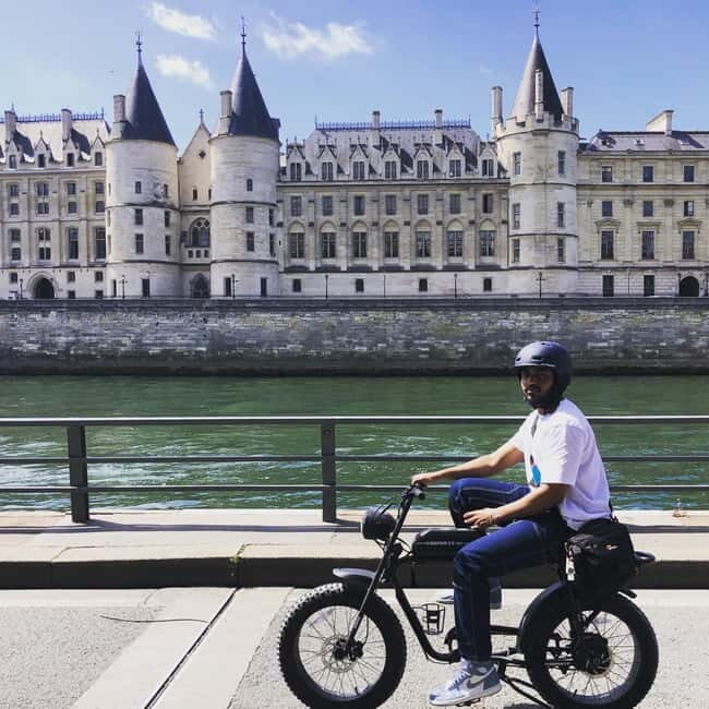 Paris: City Highlights Private Electric Bike Tour - FAQ