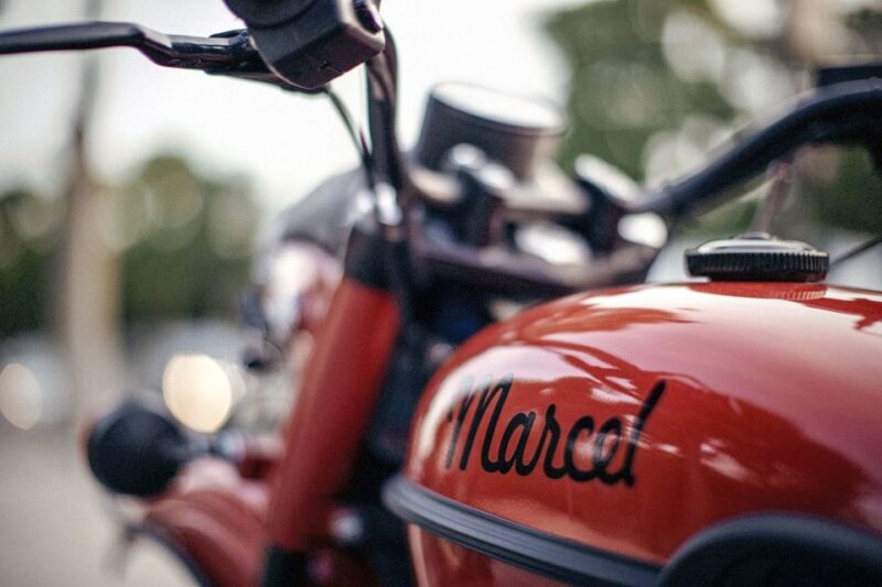 Paris: City Highlights Tour by Vintage Sidecar - What to Expect During the Tour
