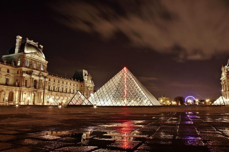 Paris: City of Lights Walking Tour and Seine River Cruise - FAQ