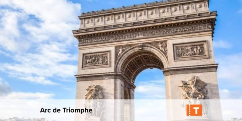 Paris: City Pass 50+Museums Pass,fast admission Eiffel Tower - What Is Included and What You Should Expect