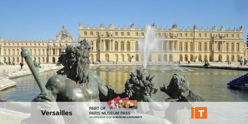 Paris: City Pass 50+Museums Pass,fast admission Eiffel Tower - Using the Pass: Pros and Cons