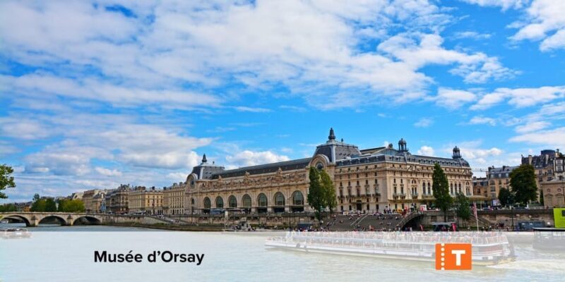 Paris: City Pass 50+Museums Pass,fast admission Eiffel Tower - FAQ