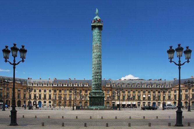 Paris City Tour by Coach with Sightseeing Seine River Cruise - A Deep Dive into the Experience