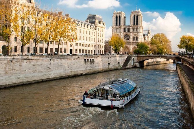 Paris City Tour by Coach with Sightseeing Seine River Cruise - Final Thoughts: Is It Worth It?
