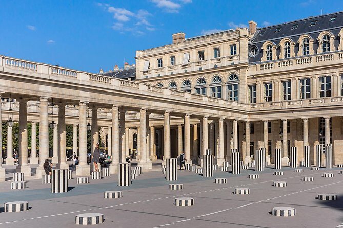 Paris City Tour by Coach with Sightseeing Seine River Cruise - Frequently Asked Questions