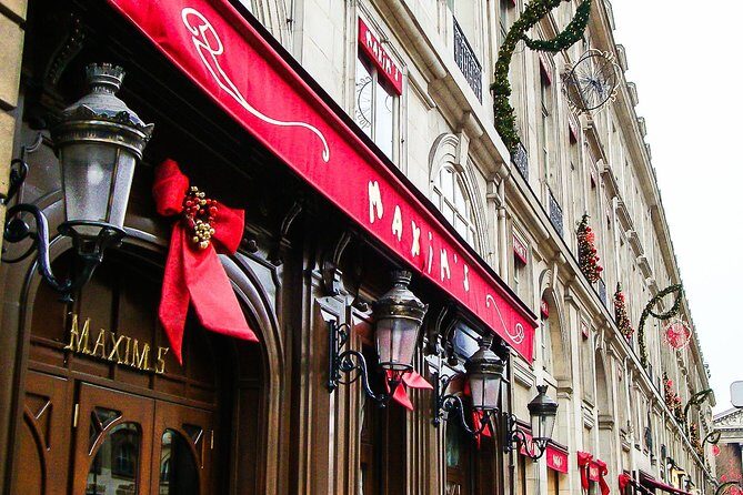 Paris City Tour with Private Friendly Guide and all Must-See Sites - Who Will Benefit Most from This Tour?