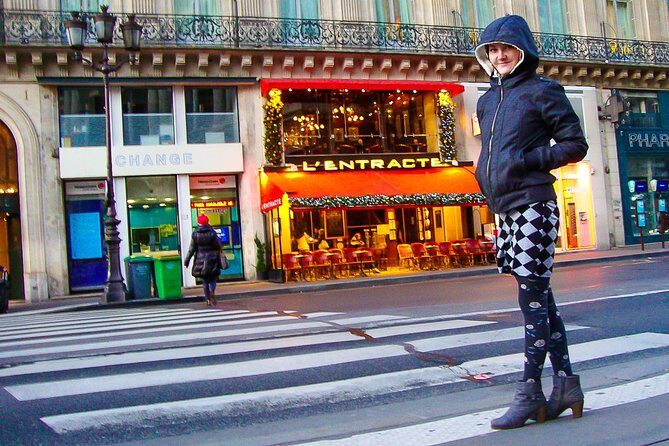 Paris City Tour with Private Friendly Guide and all Must-See Sites - Final Thoughts