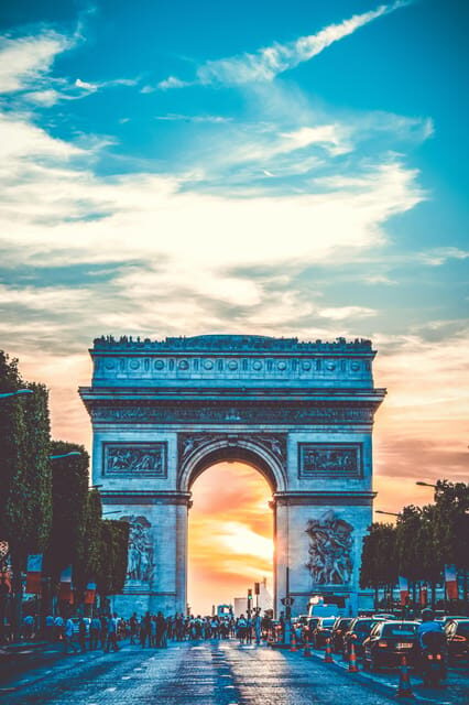 Paris: City Walking Tour and Seine River Cruise - Practical Considerations and Tips