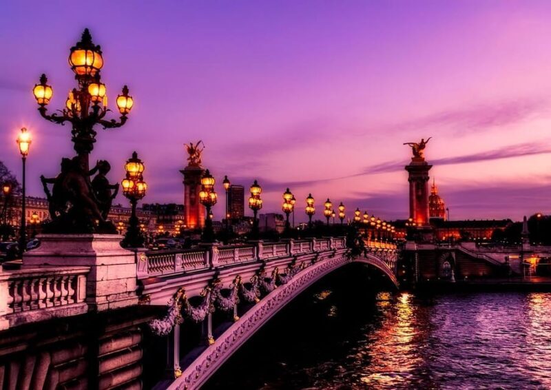 Paris: City Walking Tour and Seine River Cruise - FAQs