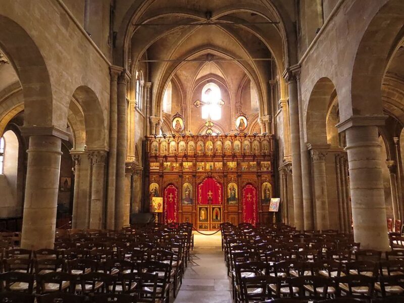 Paris: Classical Music Concert in Saint-Julien-le-Pauvre - Introducing the Experience: Why It’s Worth Considering