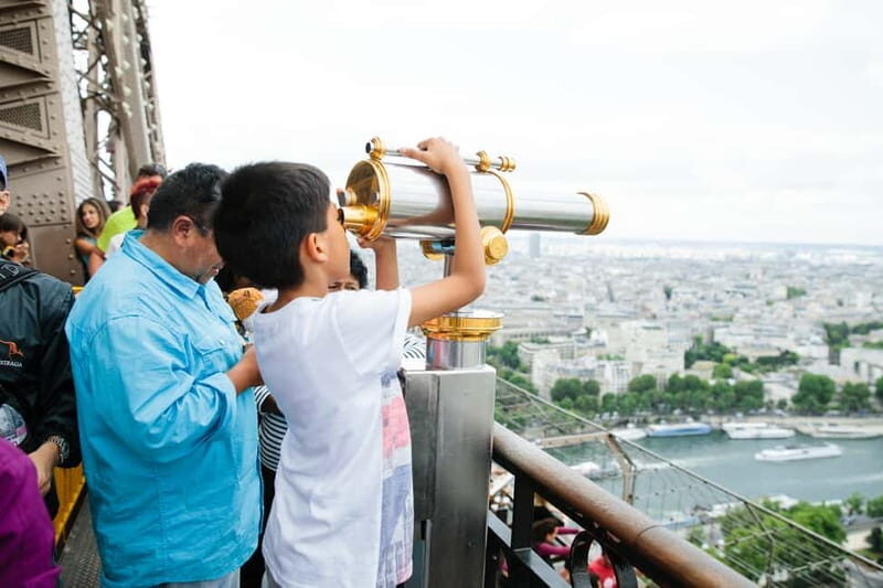 Paris Combo: Bike Tour & Seine Cruise Ticket - Practical Details & Value