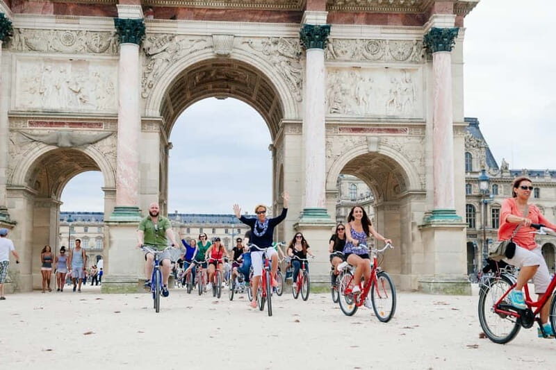 Paris Combo: Bike Tour & Seine Cruise Ticket - The Sum Up: Who Should Consider This Tour?