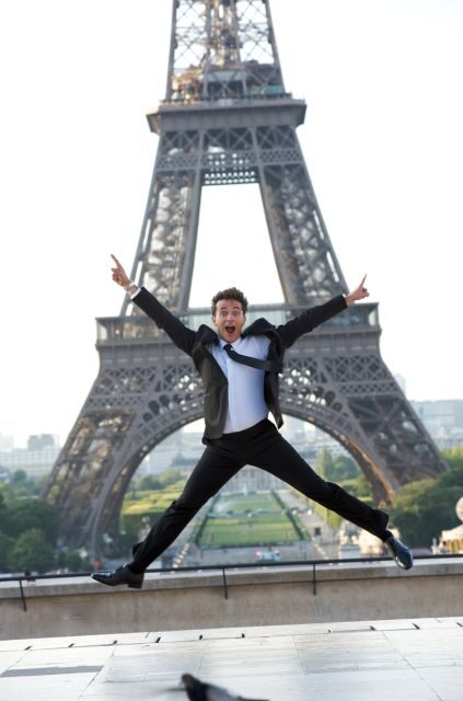 Paris: Comedy Show in English - How to Become a Parisian - Final Thoughts: Why You Should Consider This Comedy Show