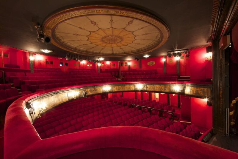 Paris: Comedy Show in English - How to Become a Parisian - FAQ