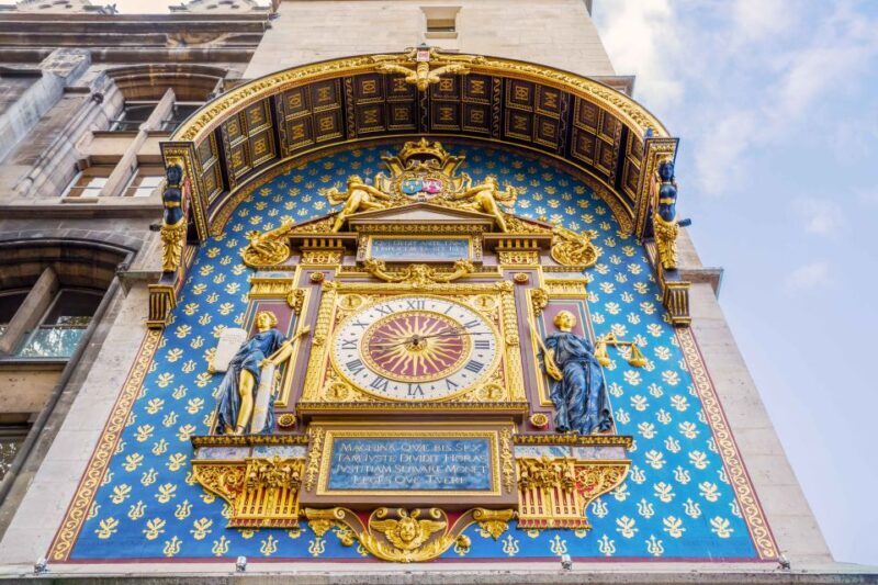 Paris: Conciergerie Ticket with Histopad - Unpacking the Experience: What You’ll See and Do