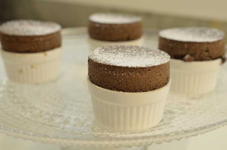 Paris Cooking Class: French Desserts Class - Key Points