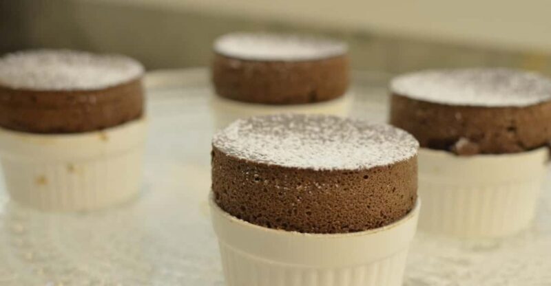 Paris Cooking Class: French Desserts Class - An Honest Look at the French Desserts Class in Paris