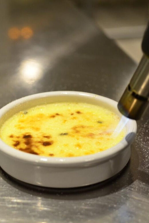 Paris Cooking Class: French Desserts Class - Final Thoughts
