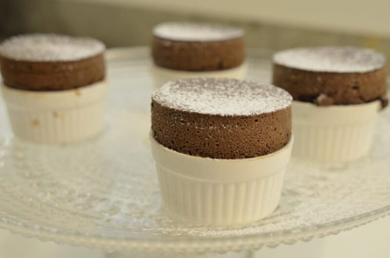 Paris Cooking Class: French Desserts Class - FAQ