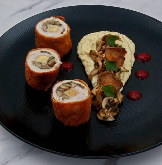 Paris: Cooking Class with Ferrandi at Galeries Lafayette - Introduction