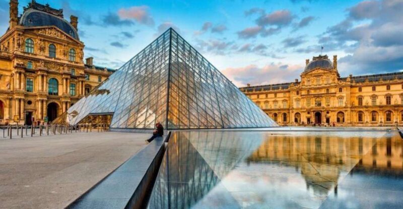 Paris: Côté Seine Tour - Riverside Tour - FAQ