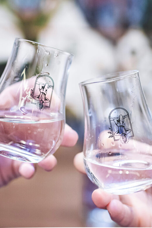 Paris Craft gin distillery guided Tour & Tasting in French - A Thorough Breakdown of the Experience