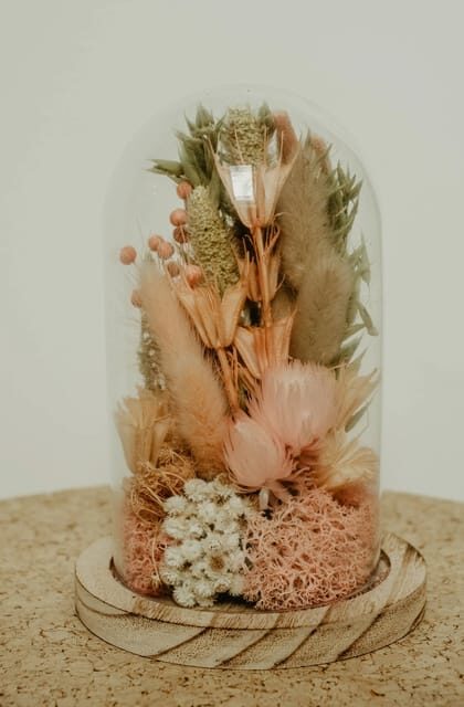 Paris: Create Dried Flower Bell Jar Workshop in Paris - Breaking Down the Itinerary