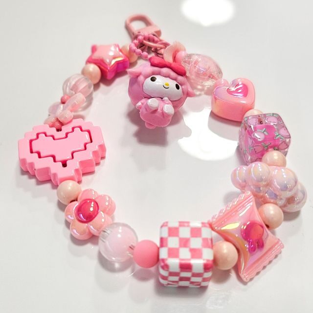 Paris: Create your phone strap, bag or keychain - Authentic Reviews: What Travelers Say