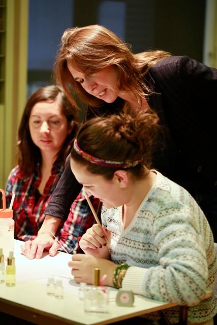 Paris: Create your Signature Scent Perfume Workshop - Who Should Consider This Workshop?