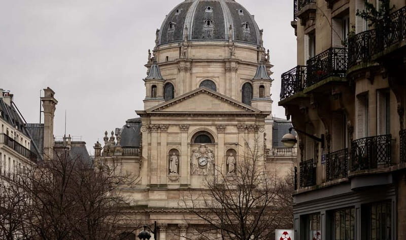 Paris: Creepy Middle Ages Walking Tour - Who Would Enjoy This Tour?