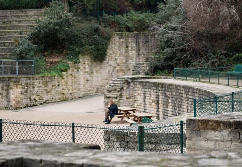 Paris: Creepy Middle Ages Walking Tour - Final Thoughts