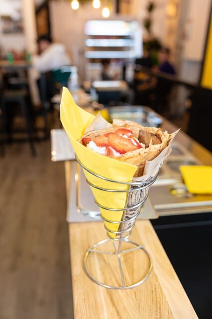 Paris: Crepes and cider tasting Experience - An In-Depth Look at the Tour