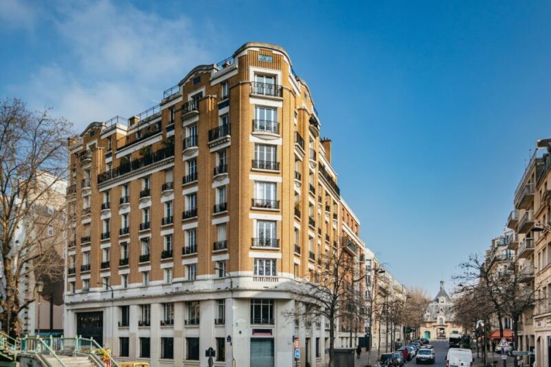 Paris: Cruise on the Saint-Martin Canal and the Seine River - The Experience Itself