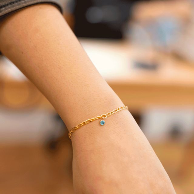 Paris: Custom Permanent Bracelet Crafting Experience - Final Thoughts