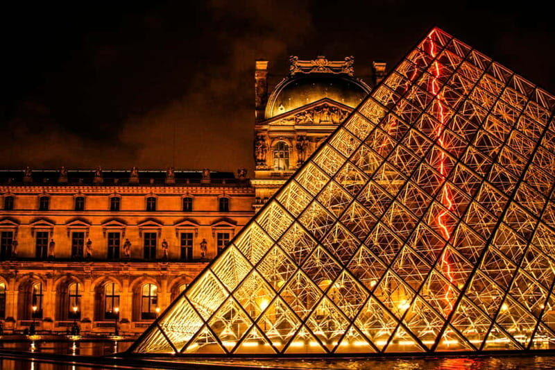 Paris: Darkest Tales,A Night of Secrets & Legendary Bar Tour - Explore Paris’s Shadowy Side: A Review of the Darkest Tales, Secrets & Legendary Bar Tour