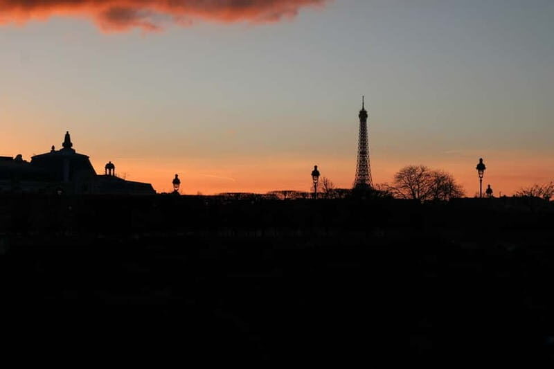 Paris: Darkest Tales,A Night of Secrets & Legendary Bar Tour - Who Would Love This Tour?