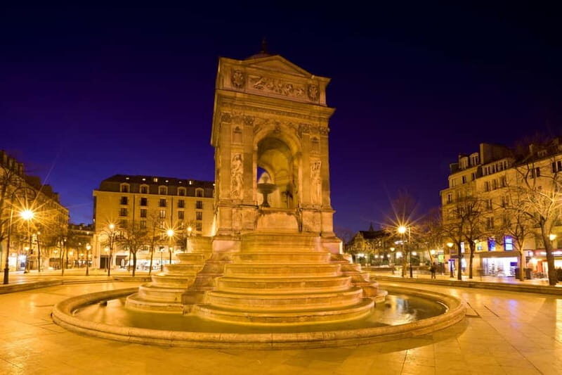 Paris: Darkest Tales,A Night of Secrets & Legendary Bar Tour - Final Thoughts