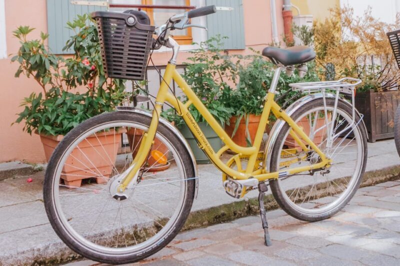 Paris: Day Bike Rental - FAQ
