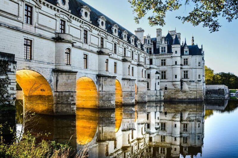 Paris: Day Trip to Loire Castles - Key Points