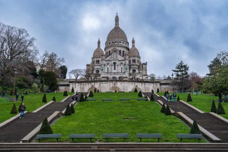 Paris Day Trip with Eurostar and Hop-On Hop-Off Bus - Is It Good Value?