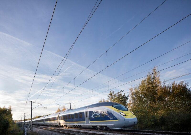 Paris Day Trip with Eurostar and Hop-On Hop-Off Bus - Who Will Love This Tour?
