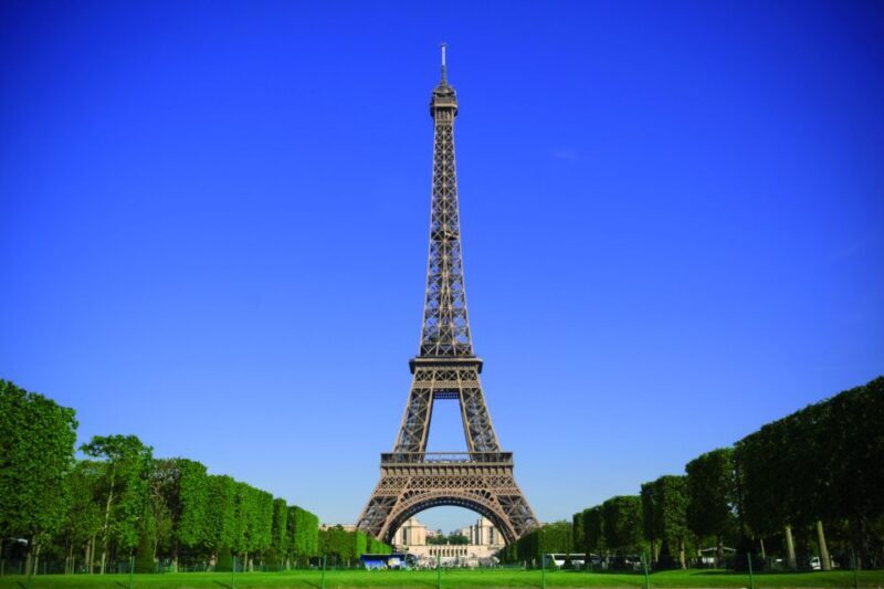 Paris Day Trip with Eurostar and Hop-On Hop-Off Bus - Inside the Experience: The Day in Paris