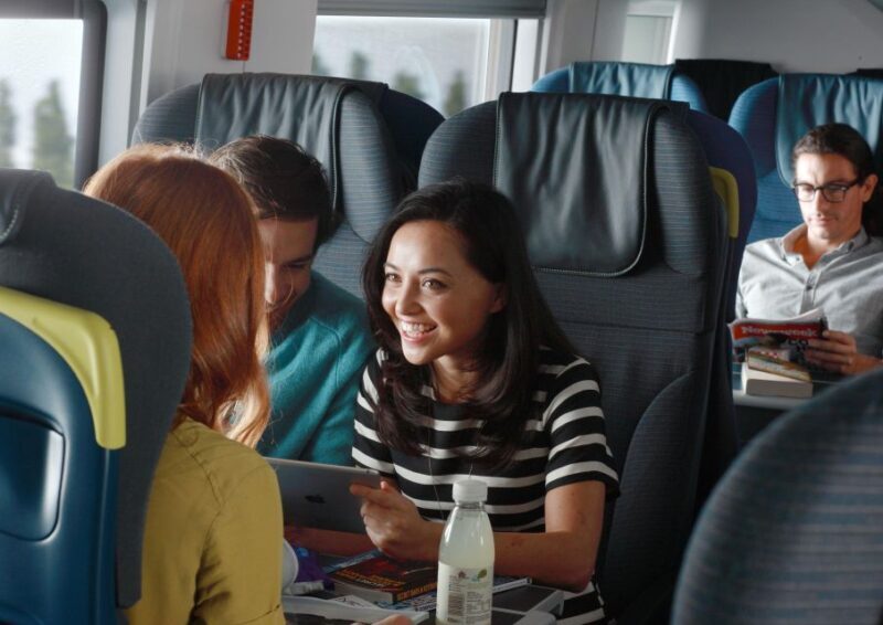 Paris Day Trip with Eurostar and Hop-On Hop-Off Bus - Analyzing the Value