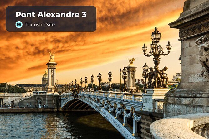 Paris Digital Guide - Day 2: Exploring the Heart of Paris